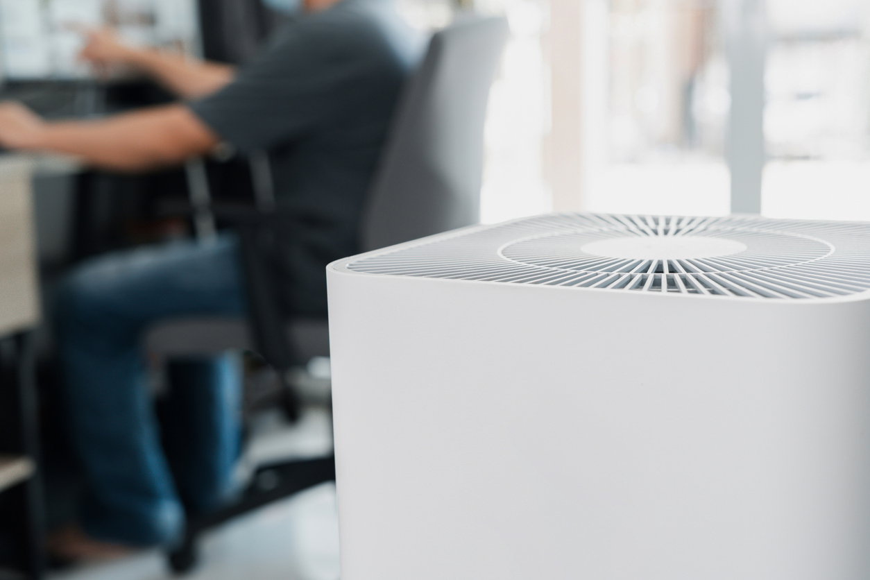 Why Air Purification Could Be Good for Your Home