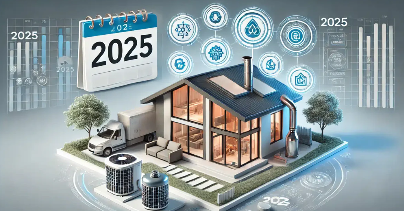What Calgary Homeowners Need to Know About the 2025 Refrigerant Transition