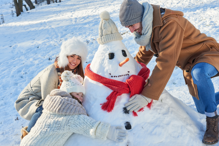 Navigating Winter Challenges: Understanding the Impact of Snow and ...